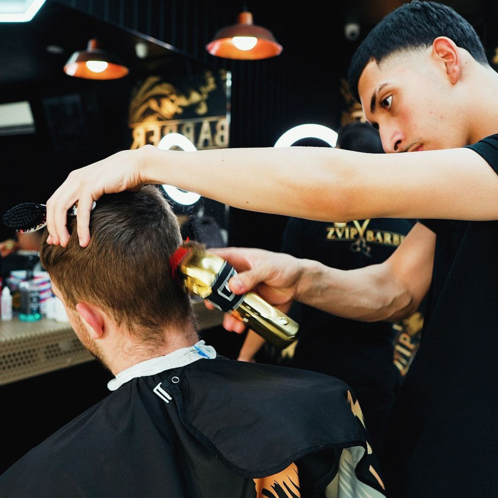 Haircut for Men | Z VIP Barber